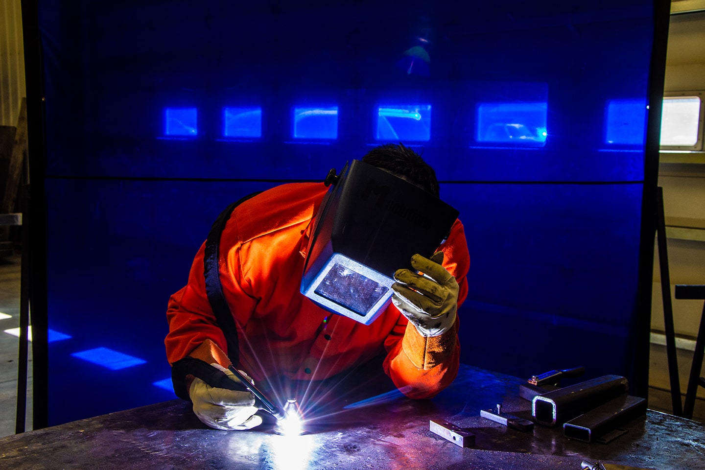 Our team of engineers is highly qualified and possesses the experience ...